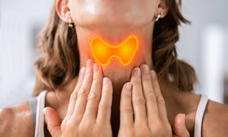 Amazing Insights On Salivary Gland Cancer - DGS Healthcare