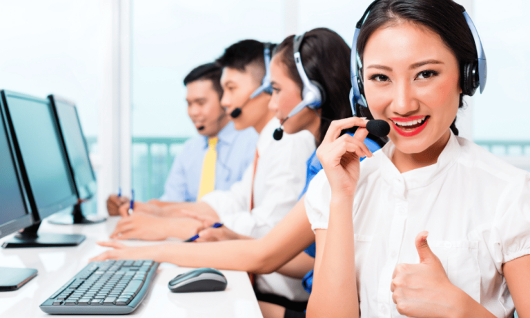 Call Center Agents: Empower Your Success In Staffing